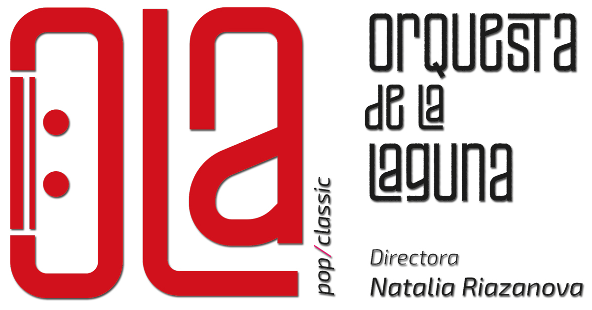 Acerca de Natalia Riazanova - OLA Orquesta de La Laguna
